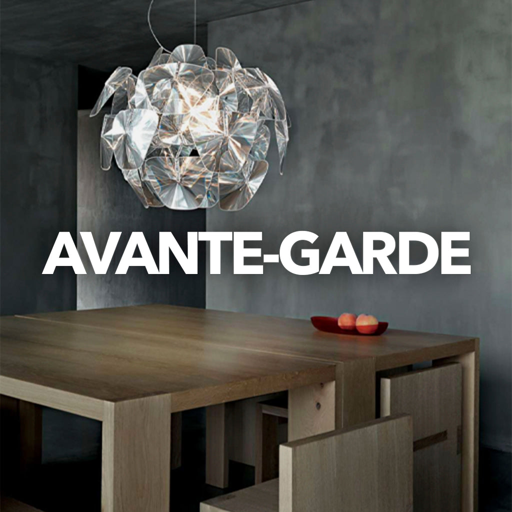 AVANT-GARDE