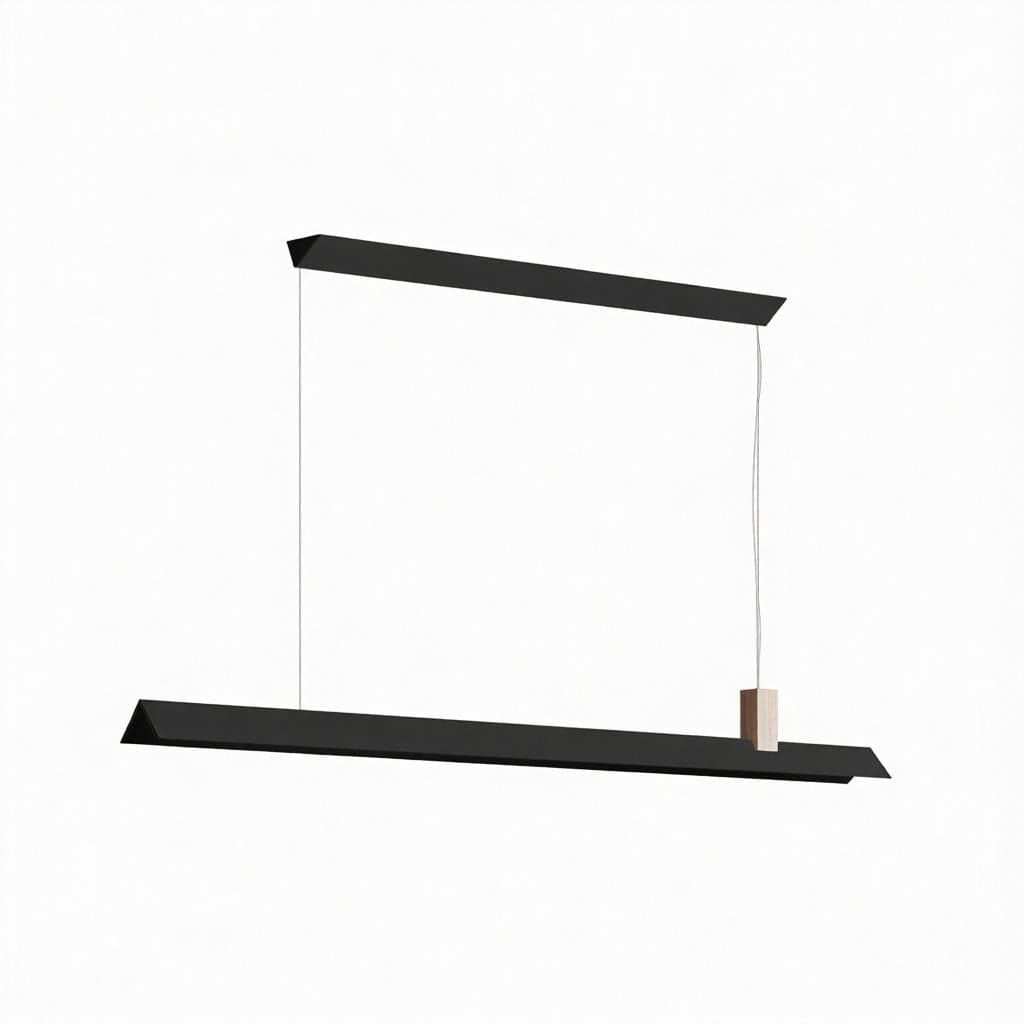 Demboski | Linear Chandelier
