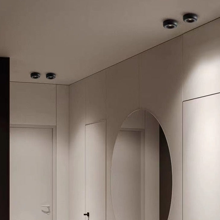 Clio | Surface Mounted Pin Light