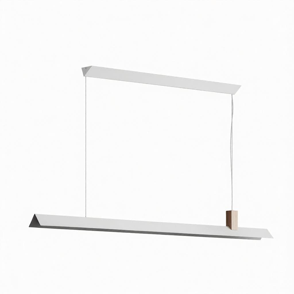 Demboski | Linear Chandelier