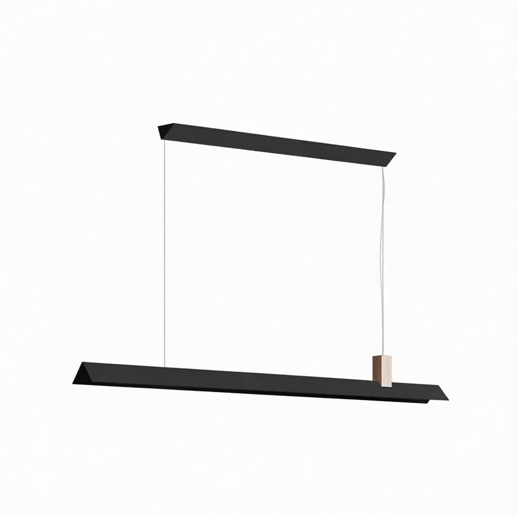 Demboski | Linear Chandelier